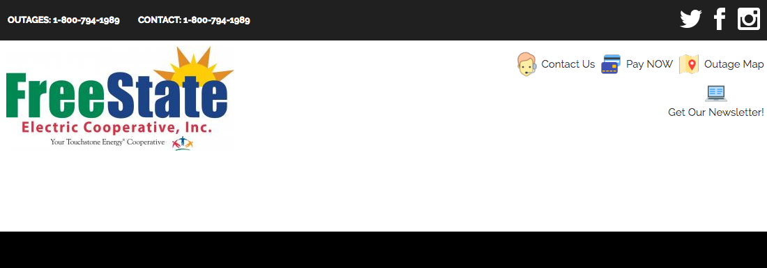 FreeState Electric Cooperative Login - FreeState Electric Cooperative